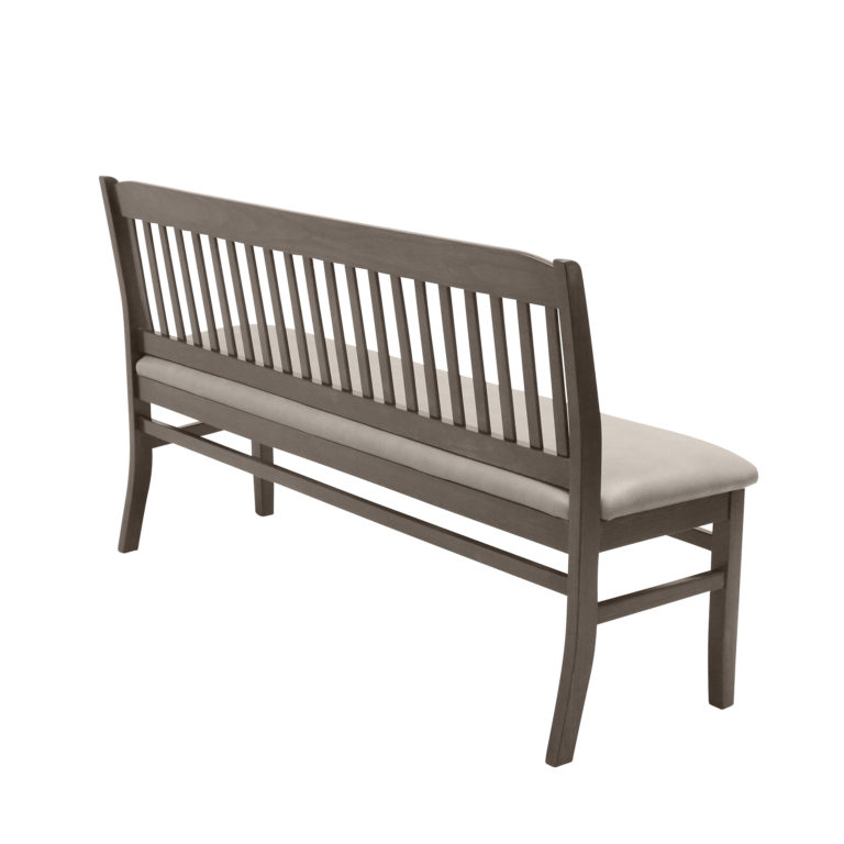 Bulldog Bench | Holsag