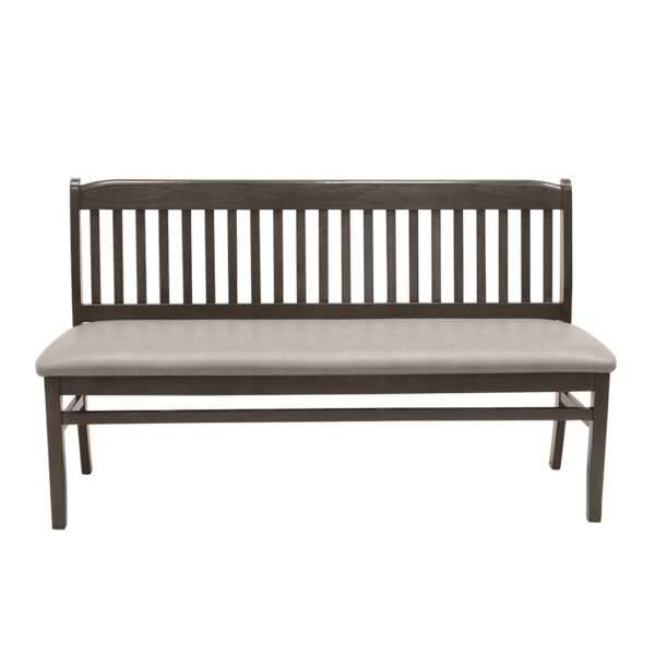 Bulldog Bench | Holsag
