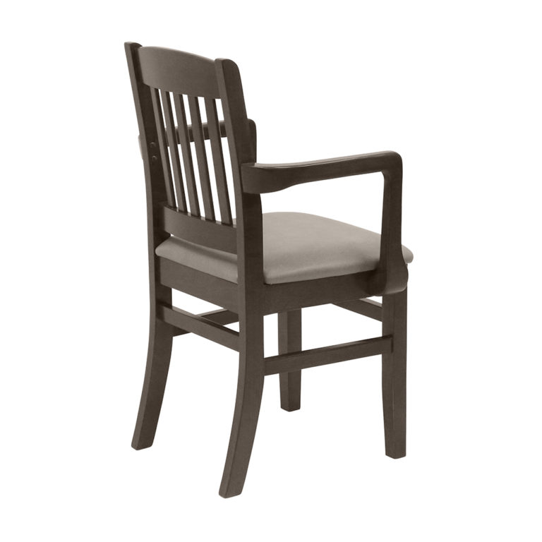 Bulldog Arm Chair | Holsag