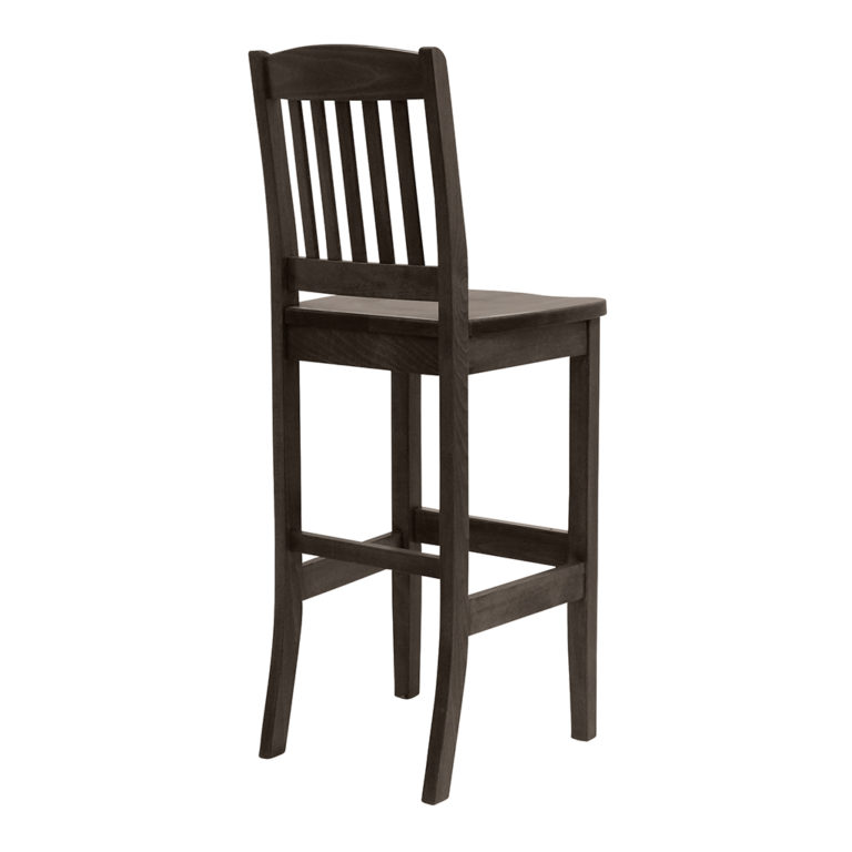 Bulldog Barstool | Holsag