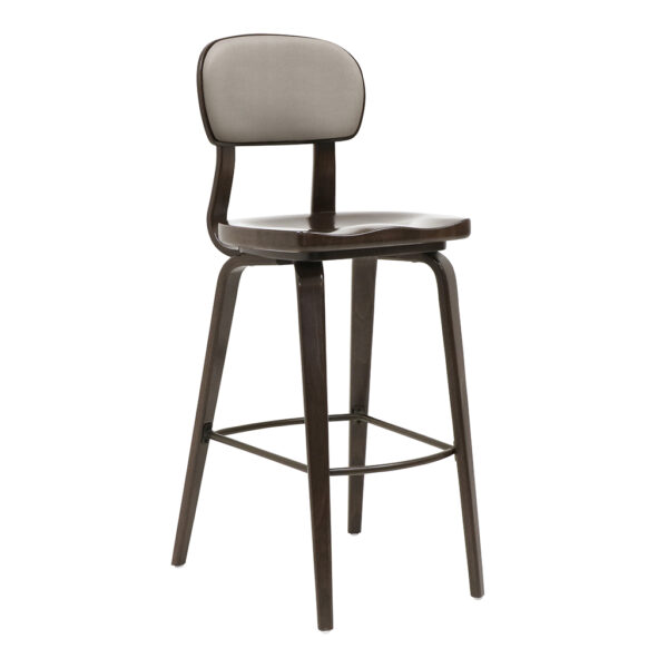 Durable Wooden Barstools Fully Customizable | Holsag
