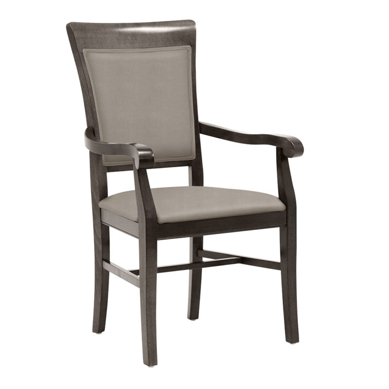 Remy Arm Chair | Holsag