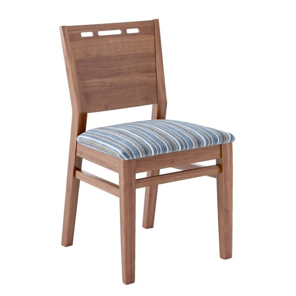 Modern Wooden Chairs for Any Space | Holsag