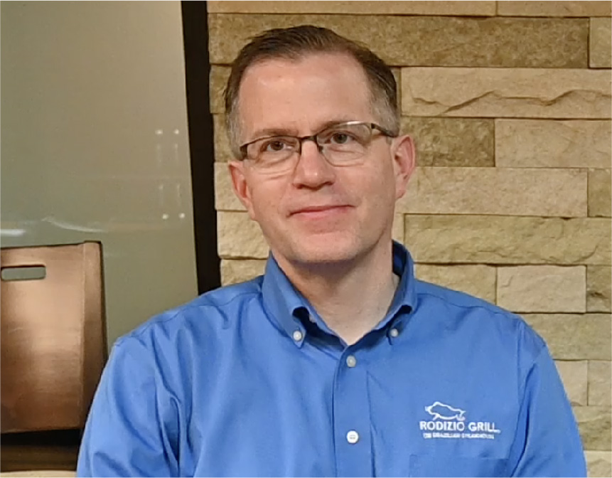 Case Study: Rodizio Grill ® | Holsag